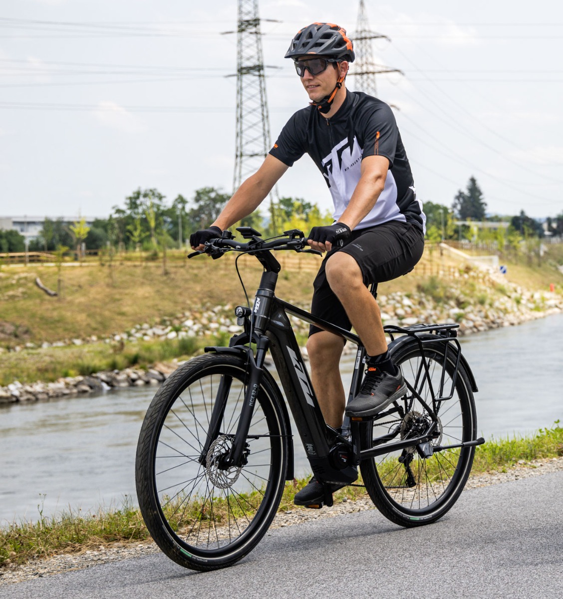 KTM Factory Character - KTM Bikes