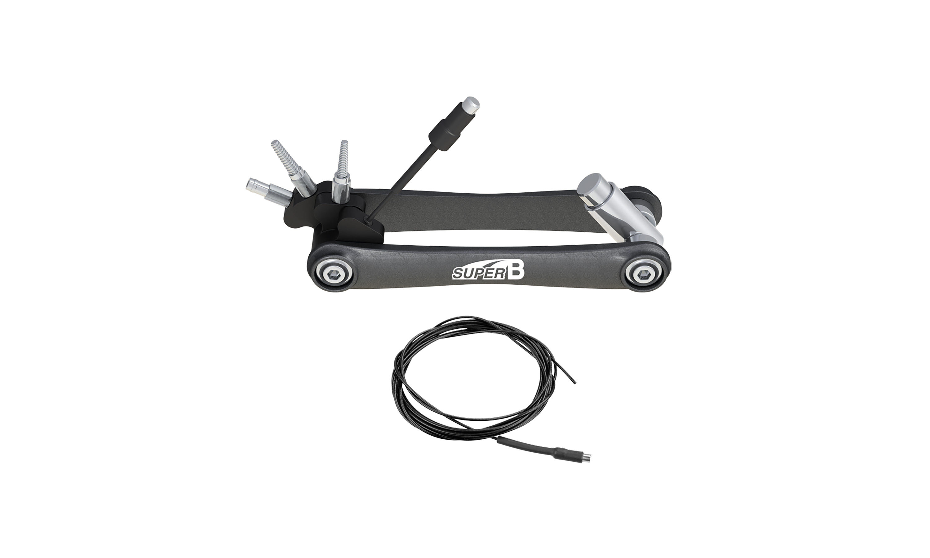 SUPER B INTERNAL CABLE GUIDE - KTM Bikes