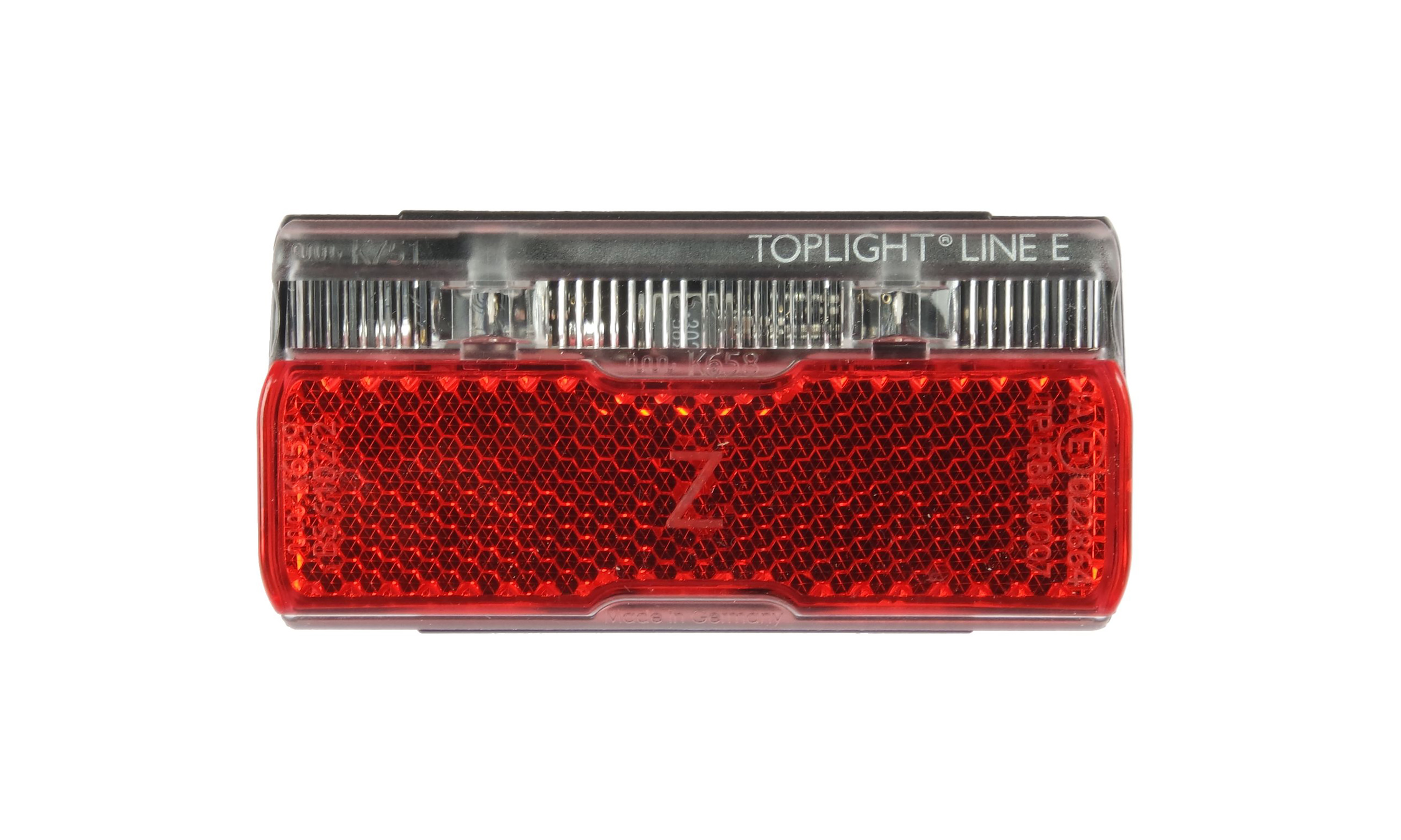 B&M REAR LIGHT - KTM Bikes