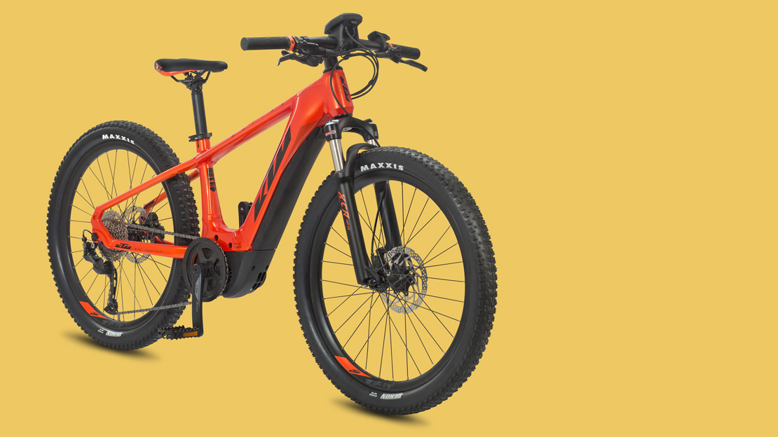 KTM Bikes - KTM Bikes