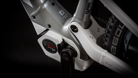 Technologien - KTM Bikes